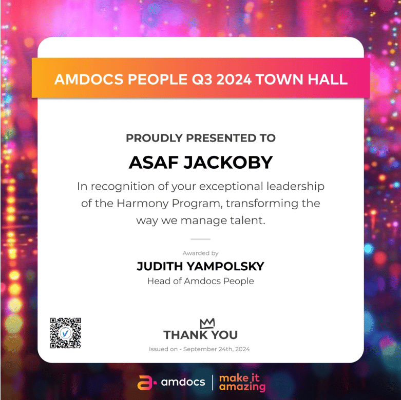 Employee Recognition | Verix